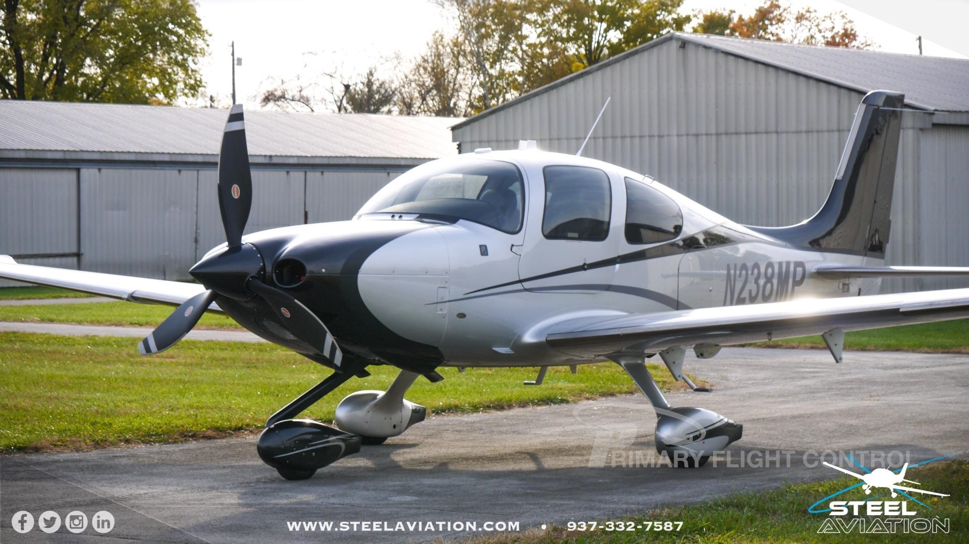 Airplane For Sale - 2015 Cirrus SR22T G5 GTS