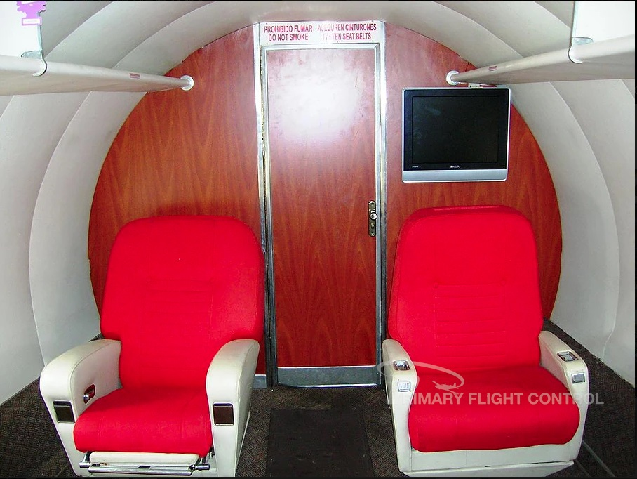 Airplane For Sale - 1944 Curtiss-Wright C-46D Commando