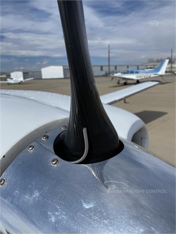 Airplane For Sale - 2001 Mooney M20S Eagle