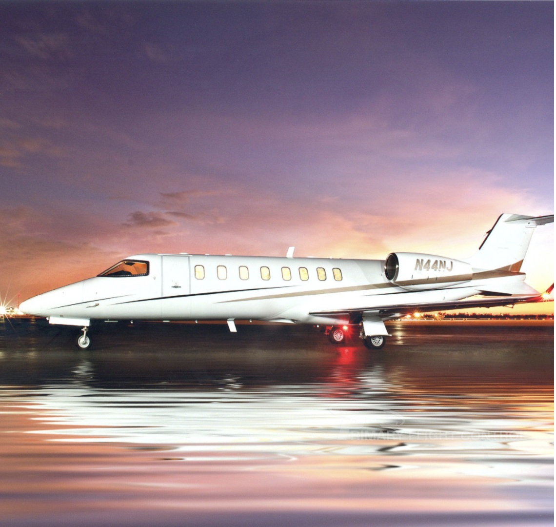 Airplane For Sale - 2001 Lear LJ45