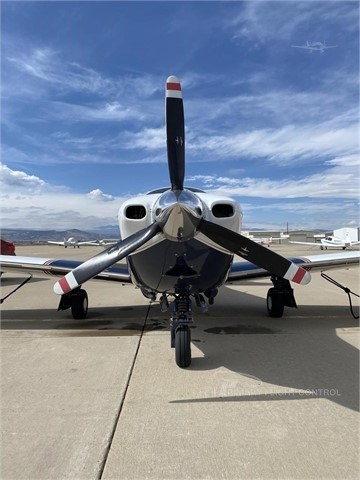 Airplane For Sale - 2001 Mooney M20S Eagle