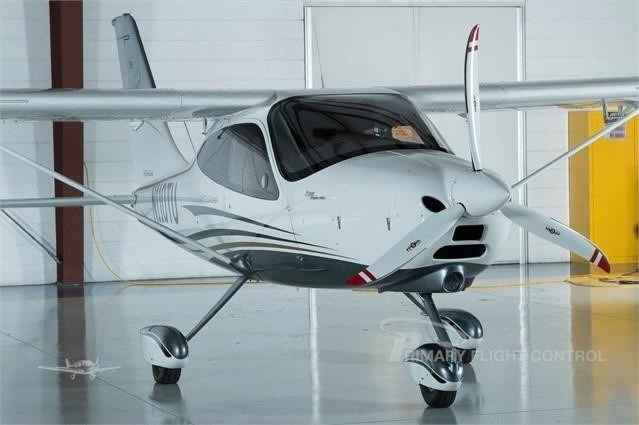 Airplane For Sale - 2020 Tecnam P2008 US-LSA