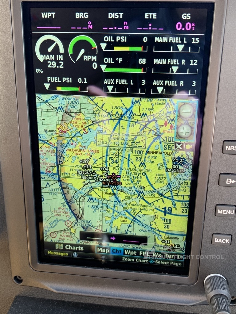 Airplane For Sale - 1967 Piper PA-32-300 Cherokee Six