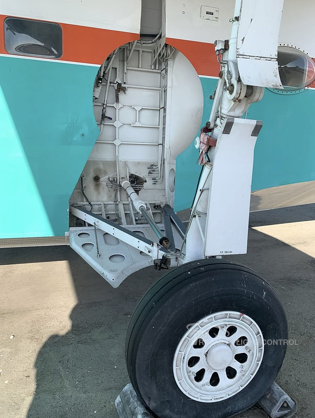 Airplane For Sale - 1959 Grumman HU-16B Albatross