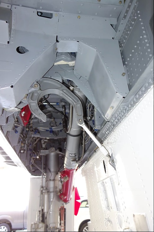 Airplane For Sale 1959 Mcdonnell Douglas F4h 1f Phantom Ii
