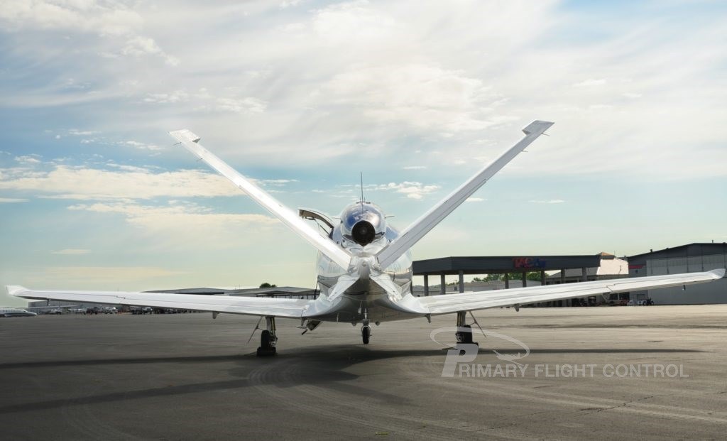 Airplane For Sale - 2020 Cirrus Vision SF50-G2