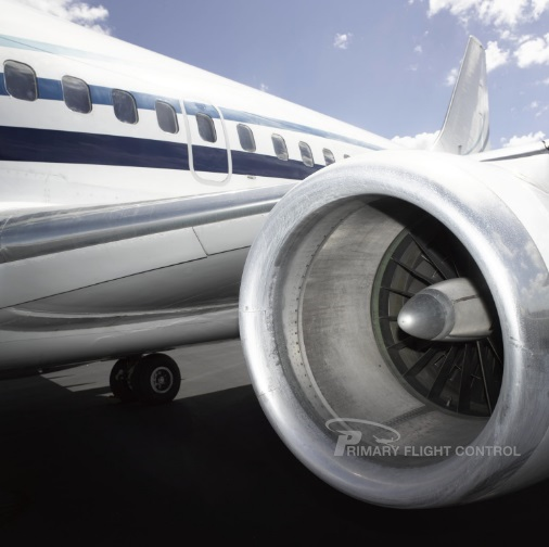 Airplane For Sale - 1982 Boeing 737-200