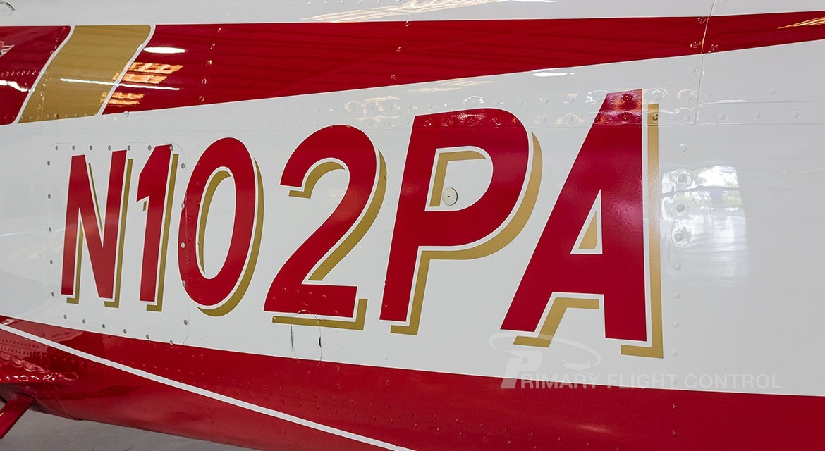 Airplane For Sale - 2019 Mooney M20U Ovation Ultra