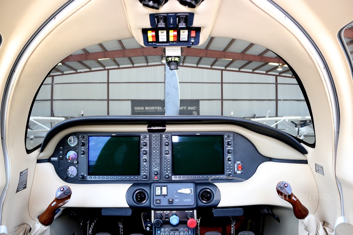 Airplane For Sale - 2008 Cessna 400 SL